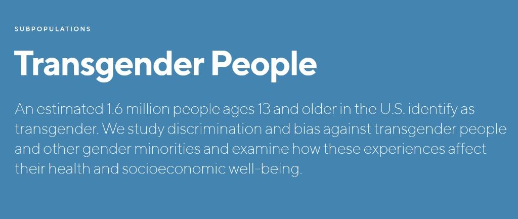 GayCalgary.com - New Estimates Show 300,000 Youth Ages 13-17 Identify ...