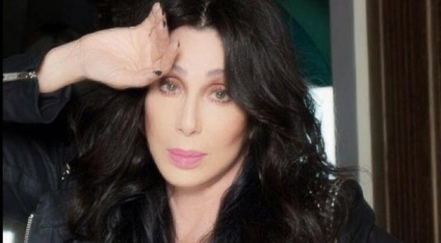 GayCalgary.com - NEWS: Cher Turned Down Russian Olympics Sochi Appearance